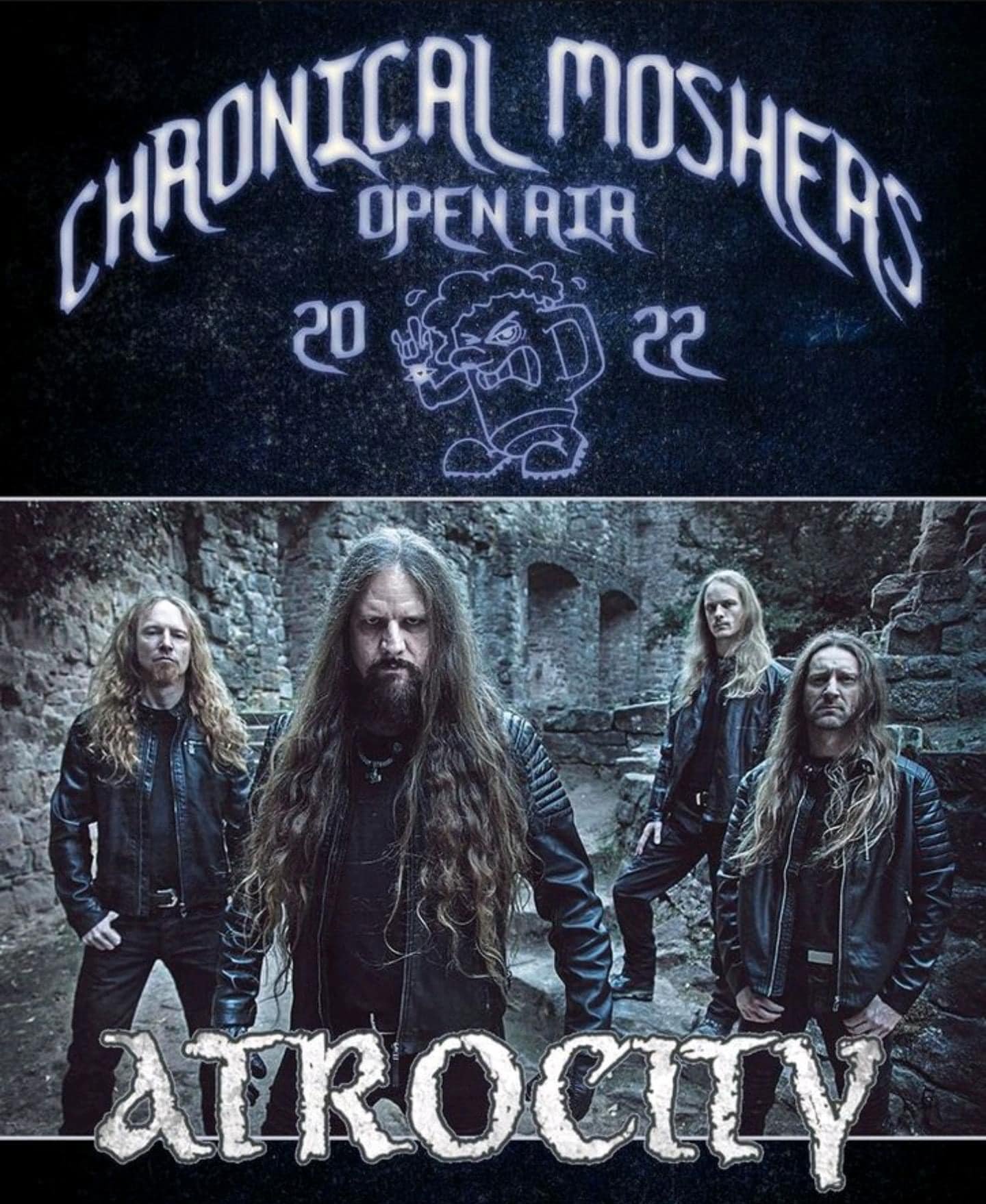 Atrocity – Official Website